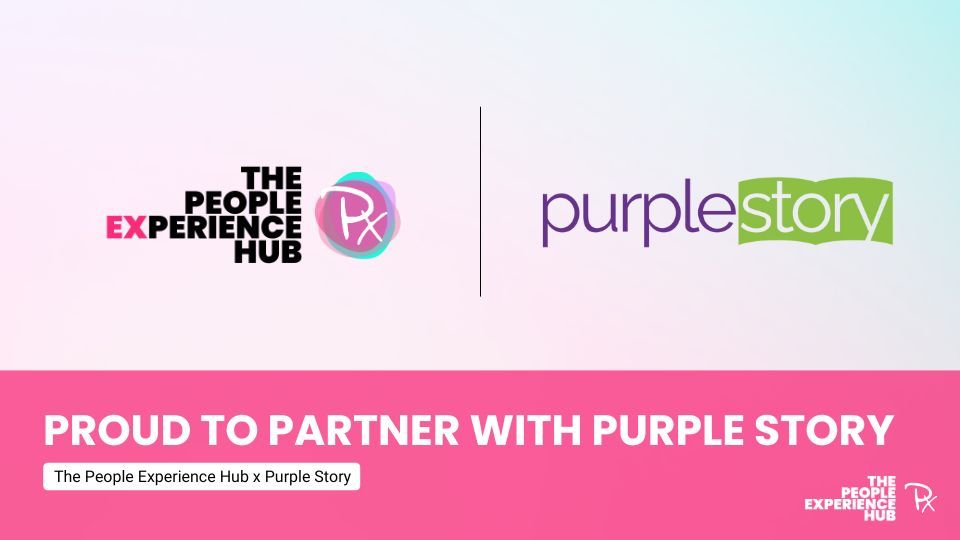 Proud to Partner with Purple Story